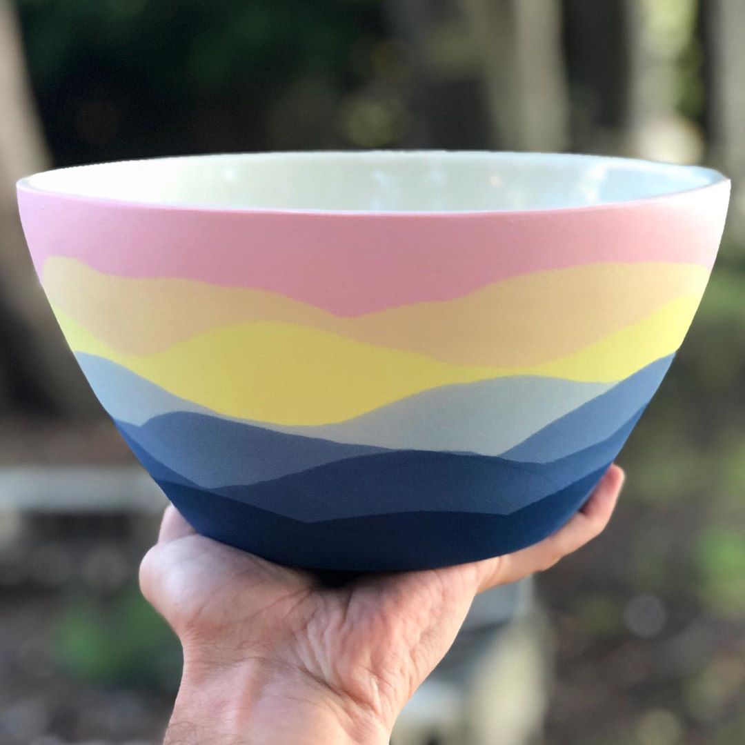This Pottery Artist Carves Incredible Shapes In His Pottery Https This Pottery Artist Carves Incredible Shapes In His Pottery Https
