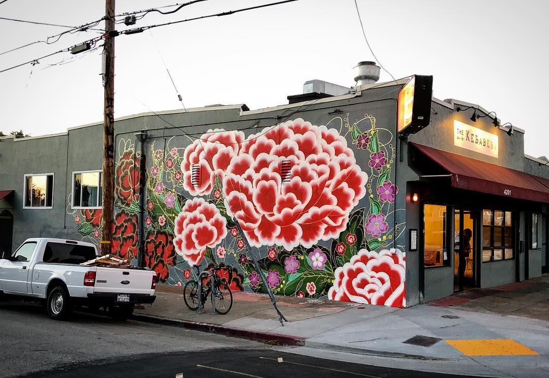Jet Martinez Artist