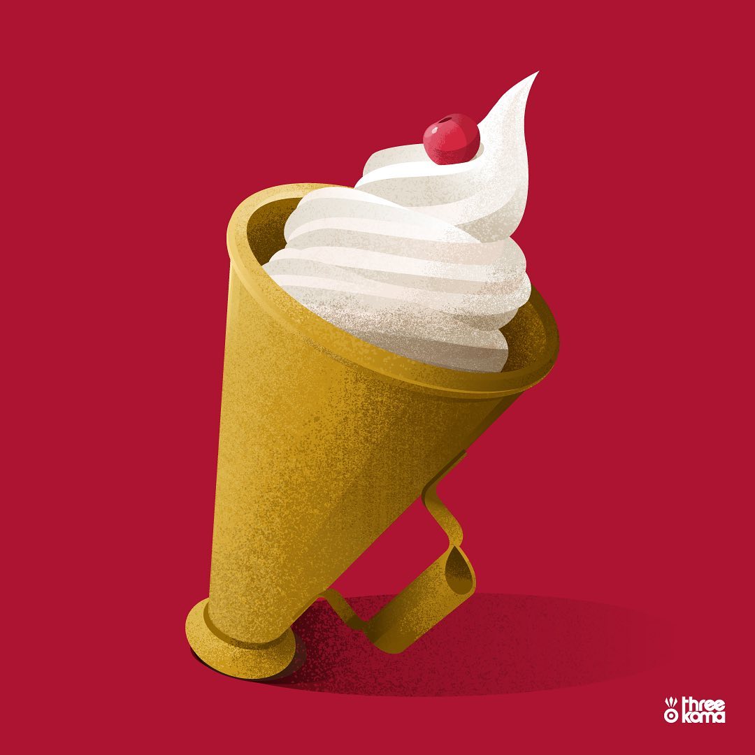 Objects Get a Whole New Purpose in These Intriguing Illustrations ...