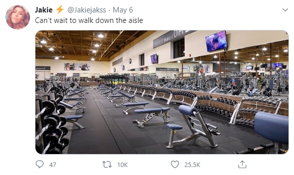 The Best “Can’t Wait to Walk Down the Aisle” Memes - https ...