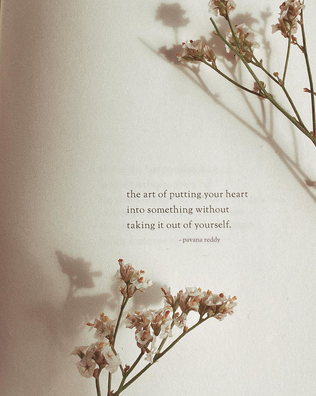 Pavana Reddy's Poetry Captures the Essence of Beauty - https ...