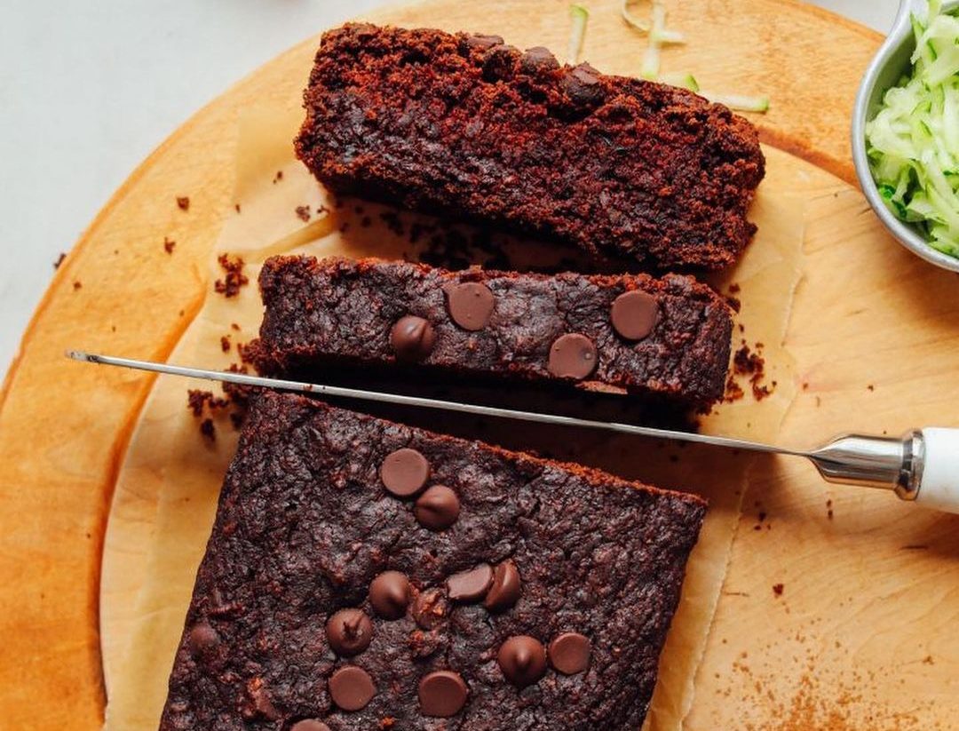 Minimalist Baker Provides Recipes You Can Make in 30 Minutes or Less ...