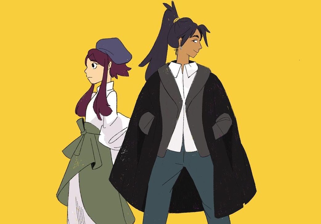 Alex Chiu's Illustrations Are Imbued With a Taste of Reality - https ...