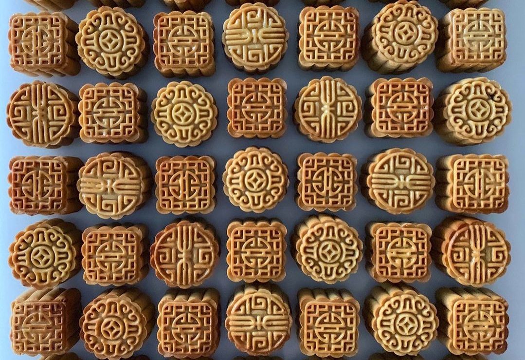 Self-Taught Baker Creates Colorful and Tasty Pastries - https ...