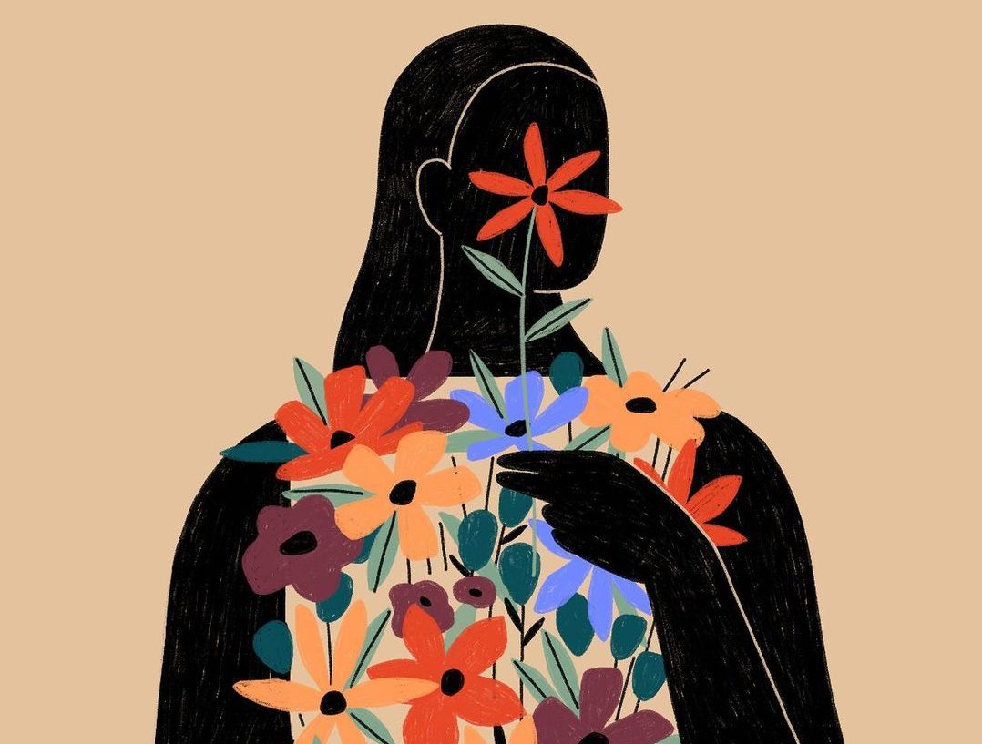 You’ll Want to Wear the Outfits From Abbey Lossing’s Illustrations ...