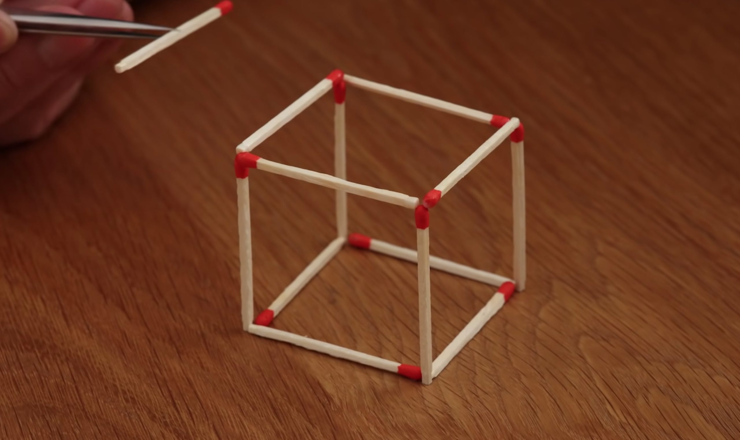 Tokyo Designer Creates Stop-Motion Shorts Using Matches - https ...