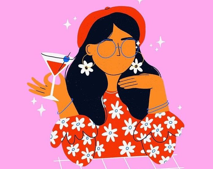 Cute and Humorous Illustrations That Depict Everyday Life - https ...