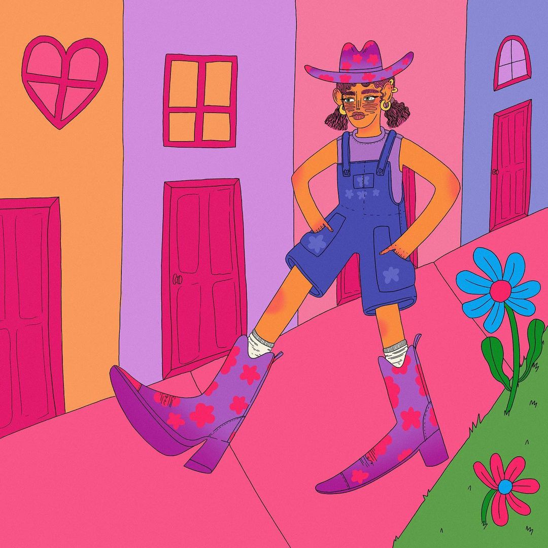 Check Out Doolittle Illustrations by Eliza Williams - https ...