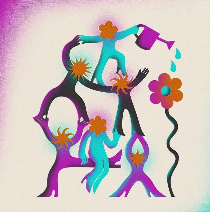 Canadian Artist Touches Sensitive Topics With Her Illustrations - https ...