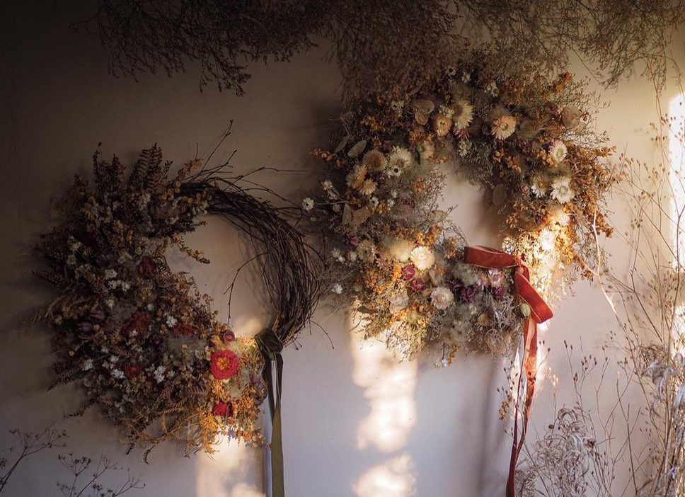 Bex Partridge’s Botanical Tales Is Floral Art At Its Finest - https ...
