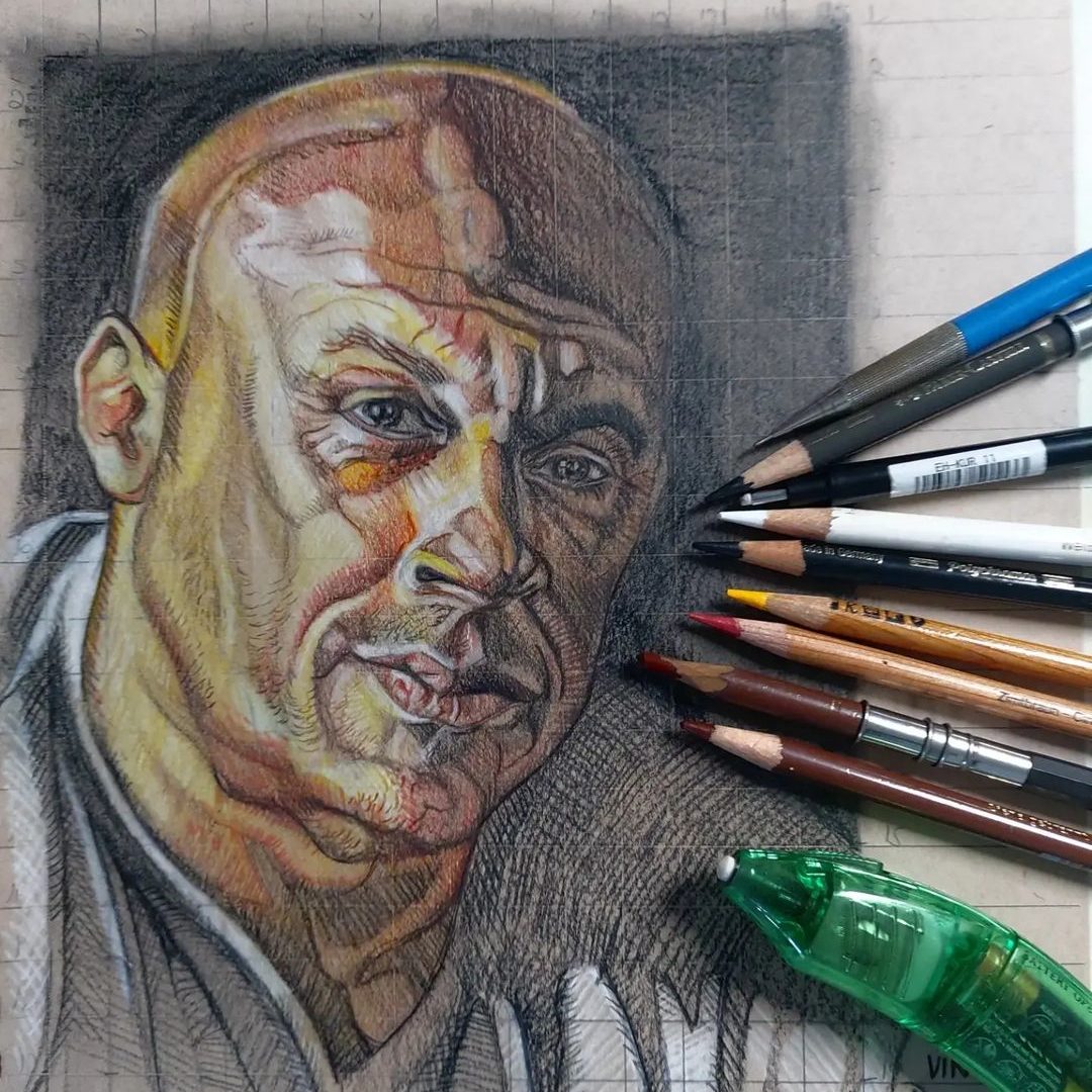 Gerry Donaghy's Poignant Portraits Tell a Story - https ...