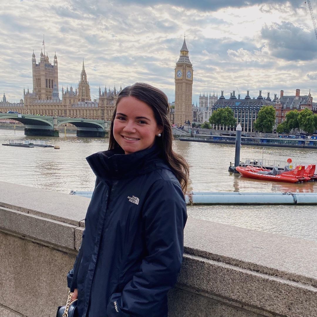 Emily Eats and Explores Will Inspire You to Give Solo Travel a Shot ...