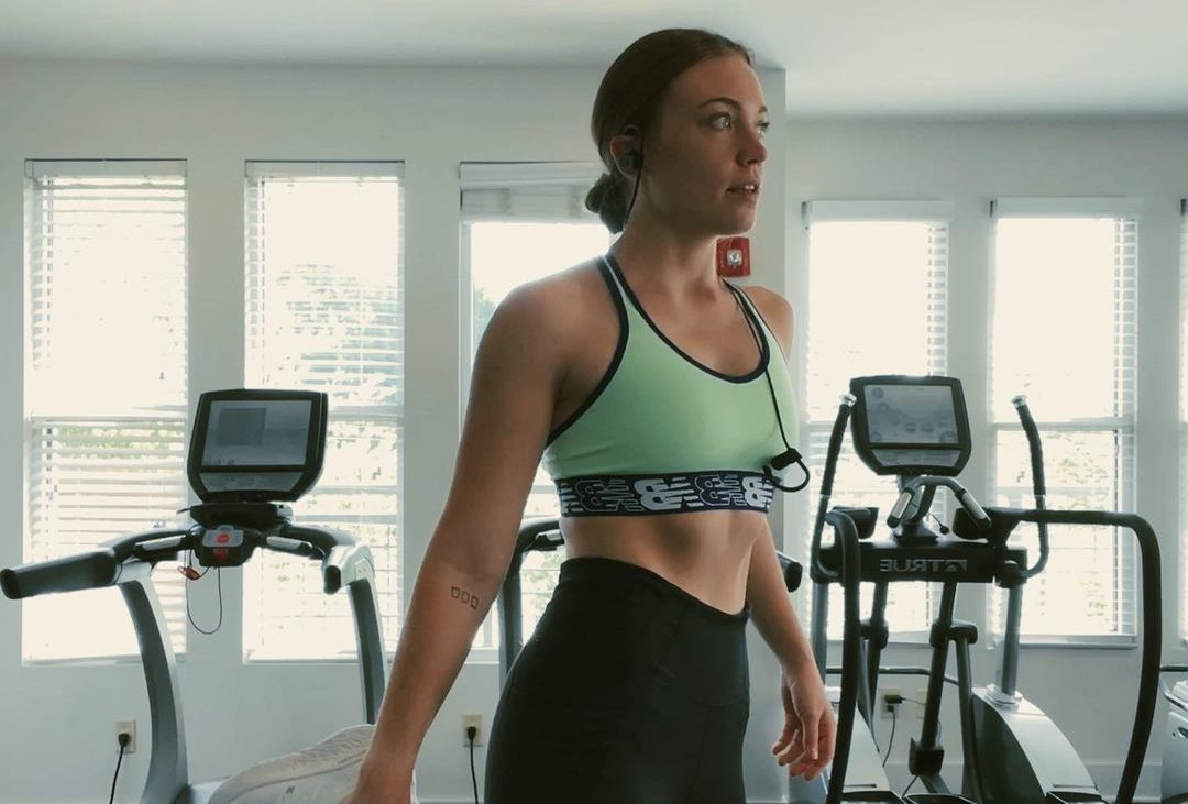Allie Bennett is Taking TikTok By Storm With Her Music-Inspired ...