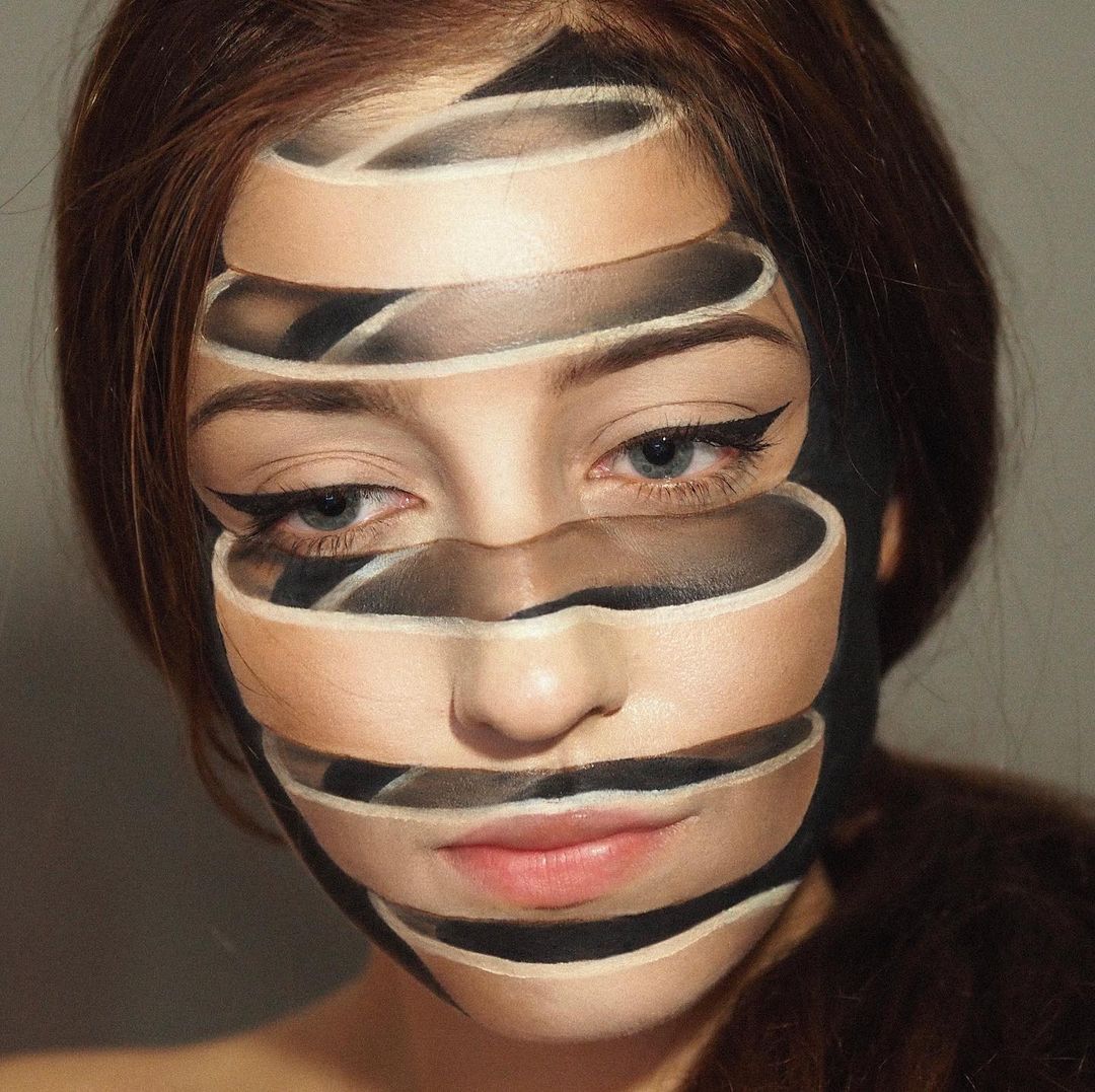 Lucia Persova is Pushing Boundaries and Breaking the Rules with Her ...