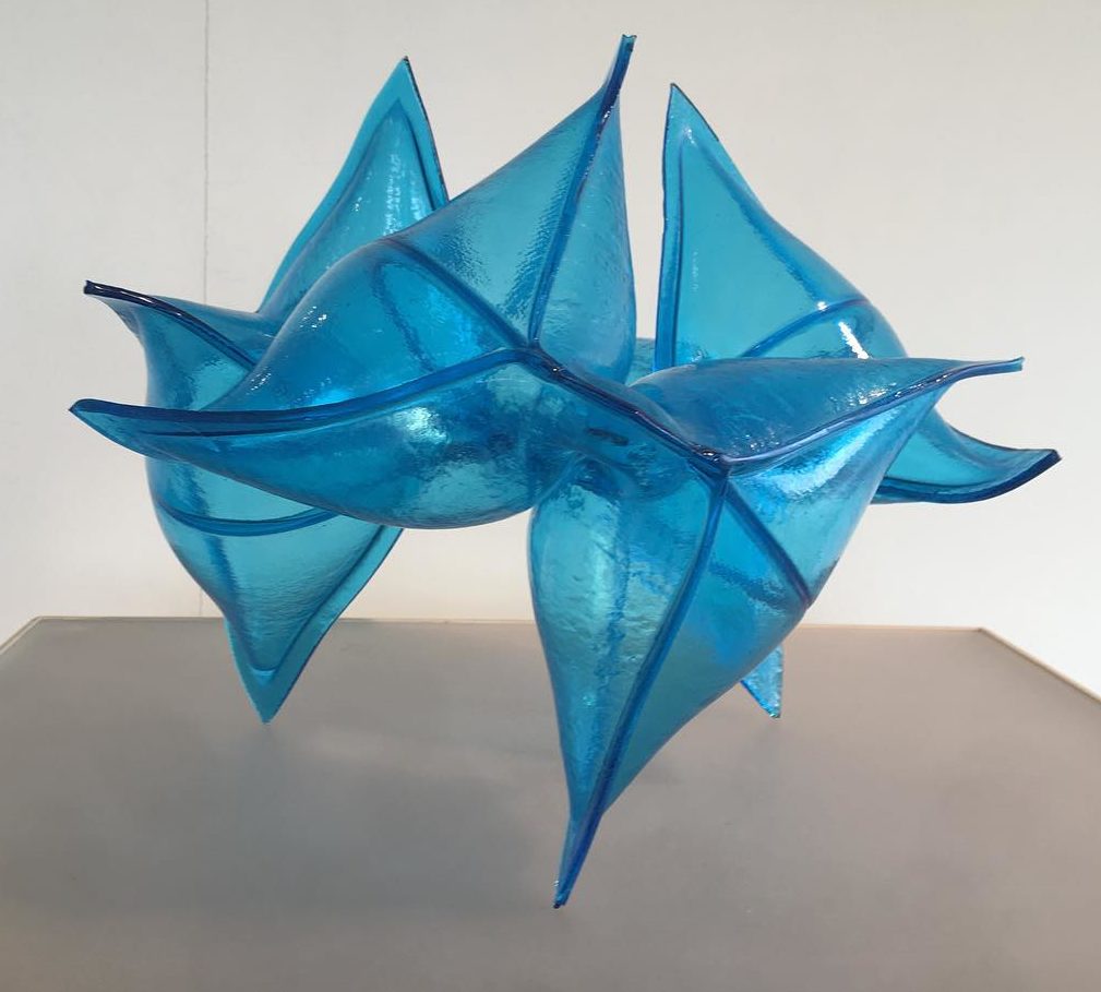 These Giant Balloon-Like Objects are Actually Made Out of Glass - https ...