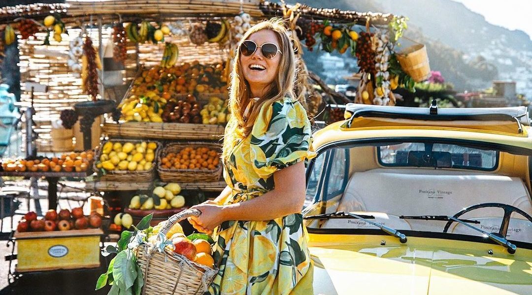 Ellie Green is Sharing Amazing Travel and Photography Tips - https ...