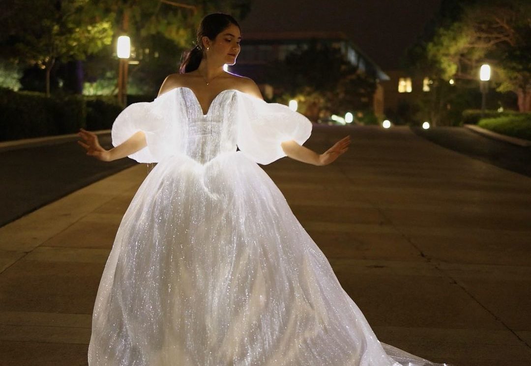 Shay Rose is Making Brilliant DIY Versions of Iconic Red Carpet Dresses ...