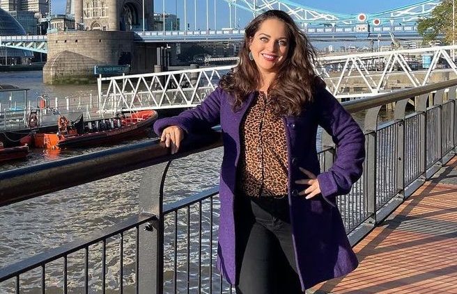 Kate McCulley Left Her Old Life Behind to Travel the World on Her Own ...