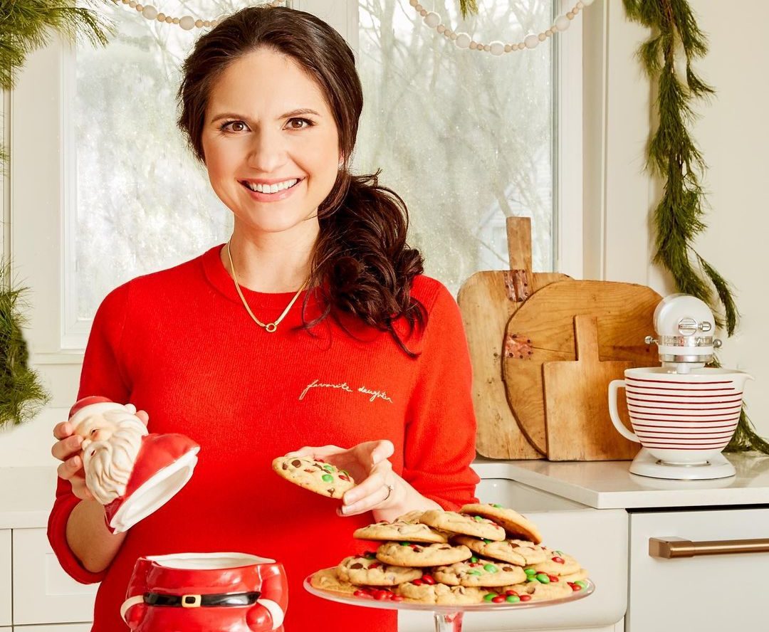 Ashley Manila Wants to Help You Live Your Most Delicious Life - https ...