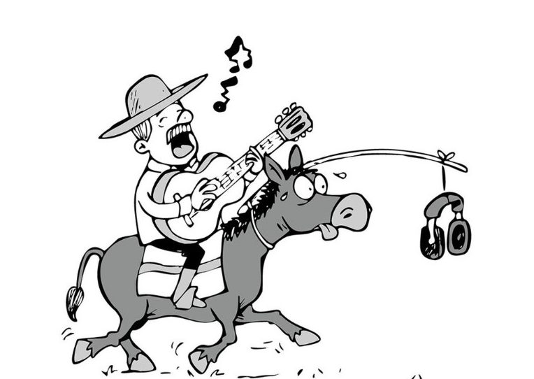 These Hilarious Wordless Comics Will Make Your Day - https ...