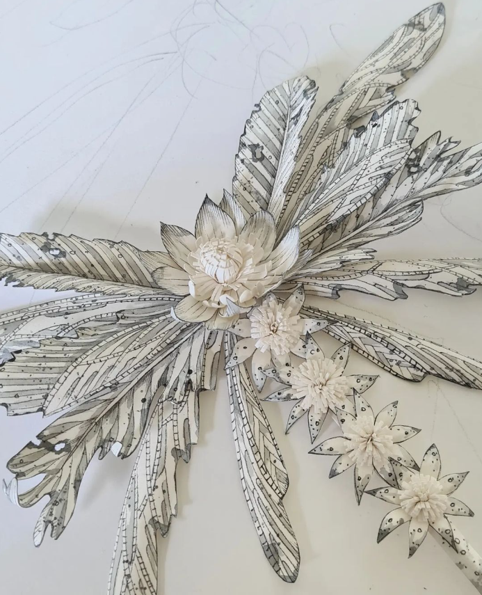 Colleen Southwell is Capturing the Beauty of Nature Through Her ...