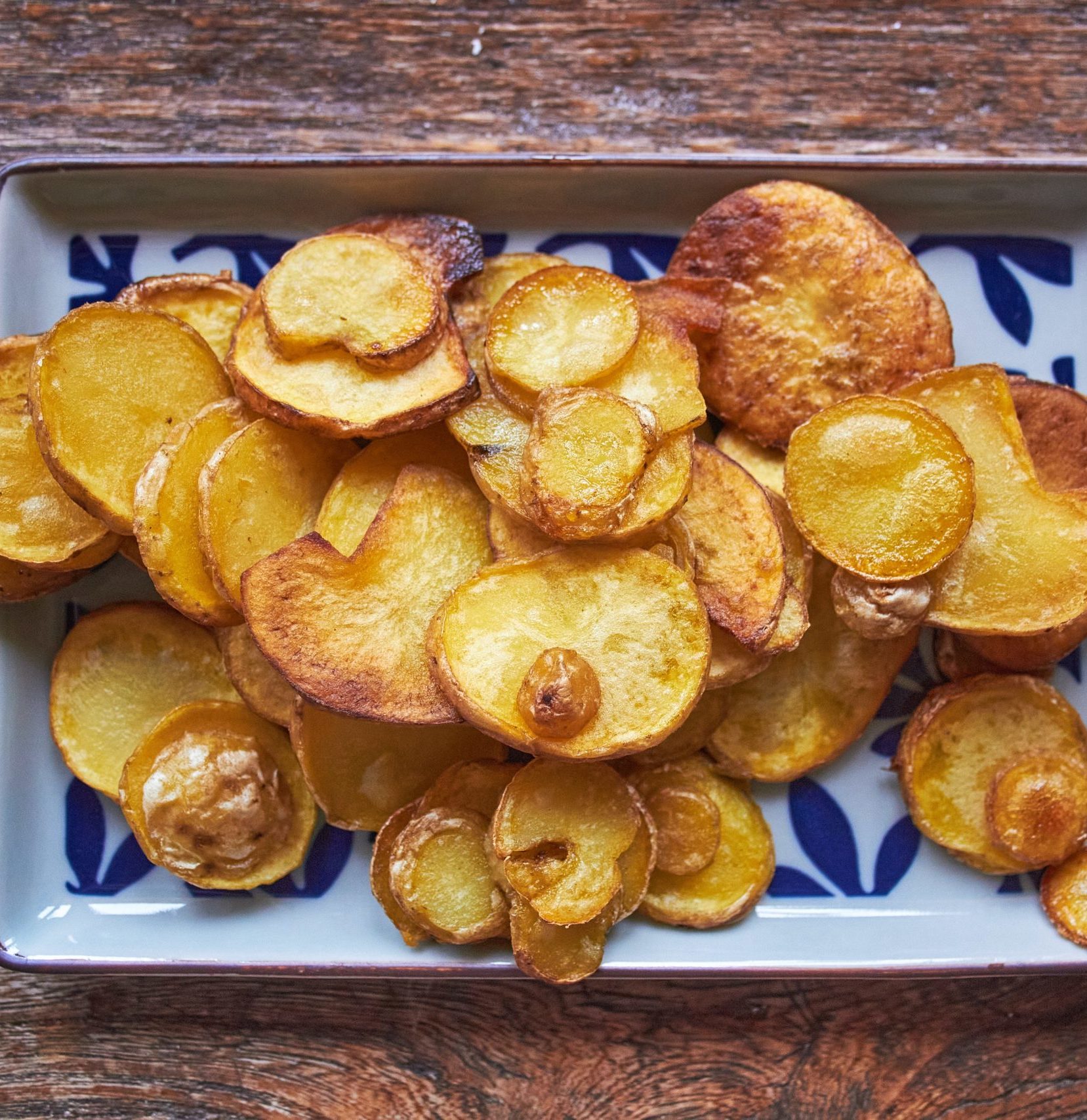 Discover the True Magic of Potatoes With These Viral TikTok Recipes ...