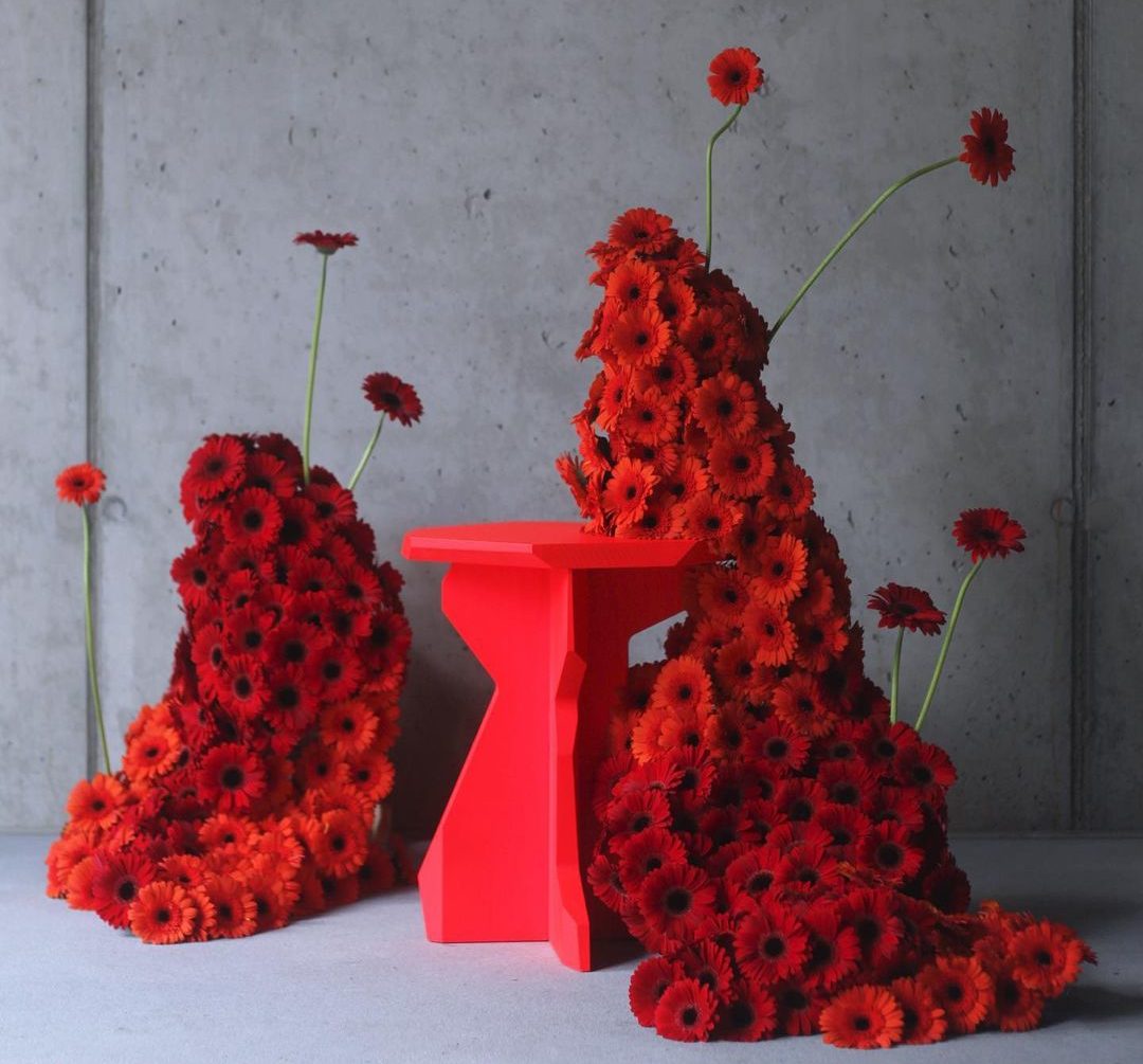 Lilo Klinkenberg is Creating the Most Extravagant Floral Displays ...