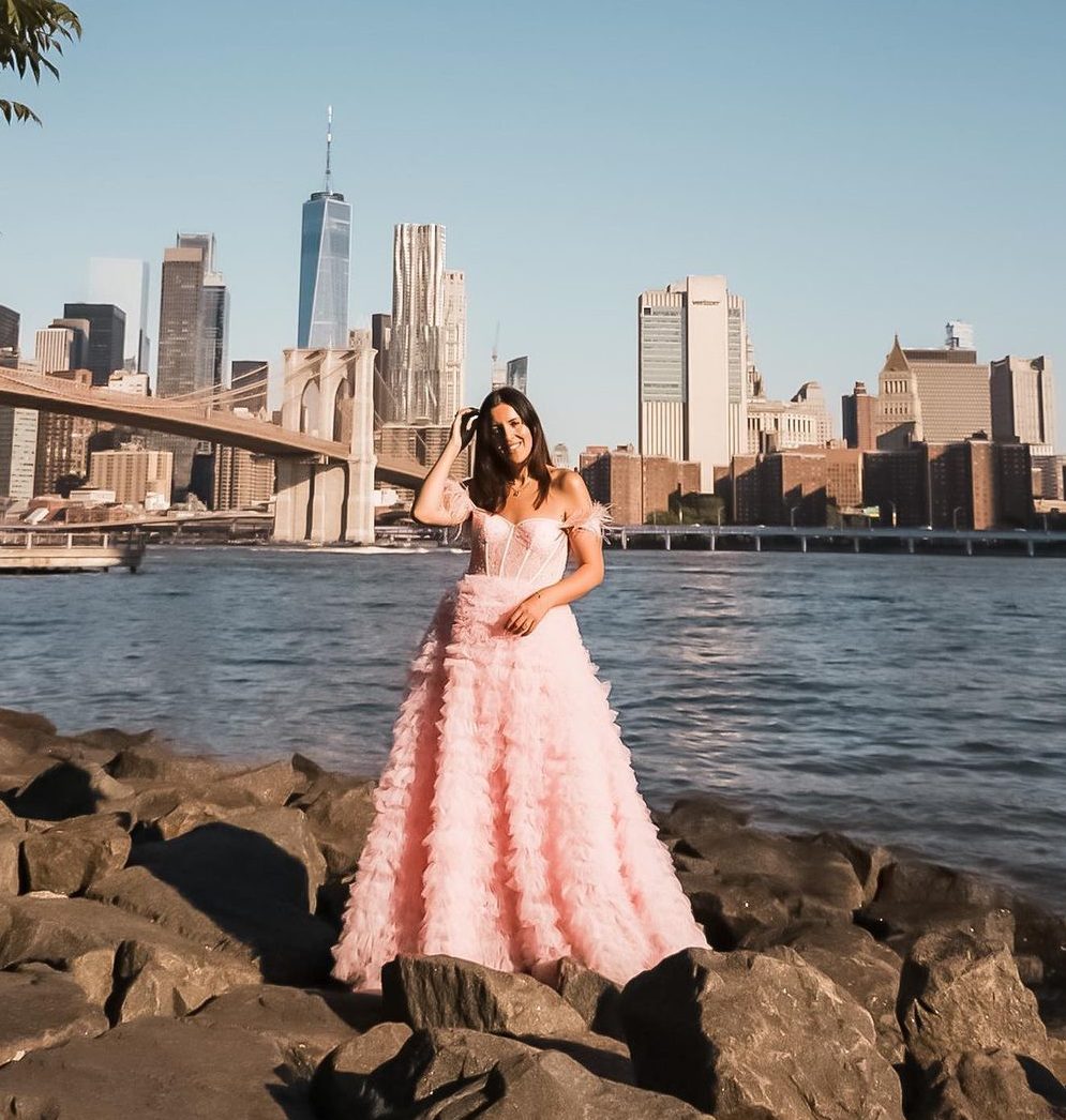 Diana Millos is Mastering the Art of Luxury Travel - https://everydaymonkey.com