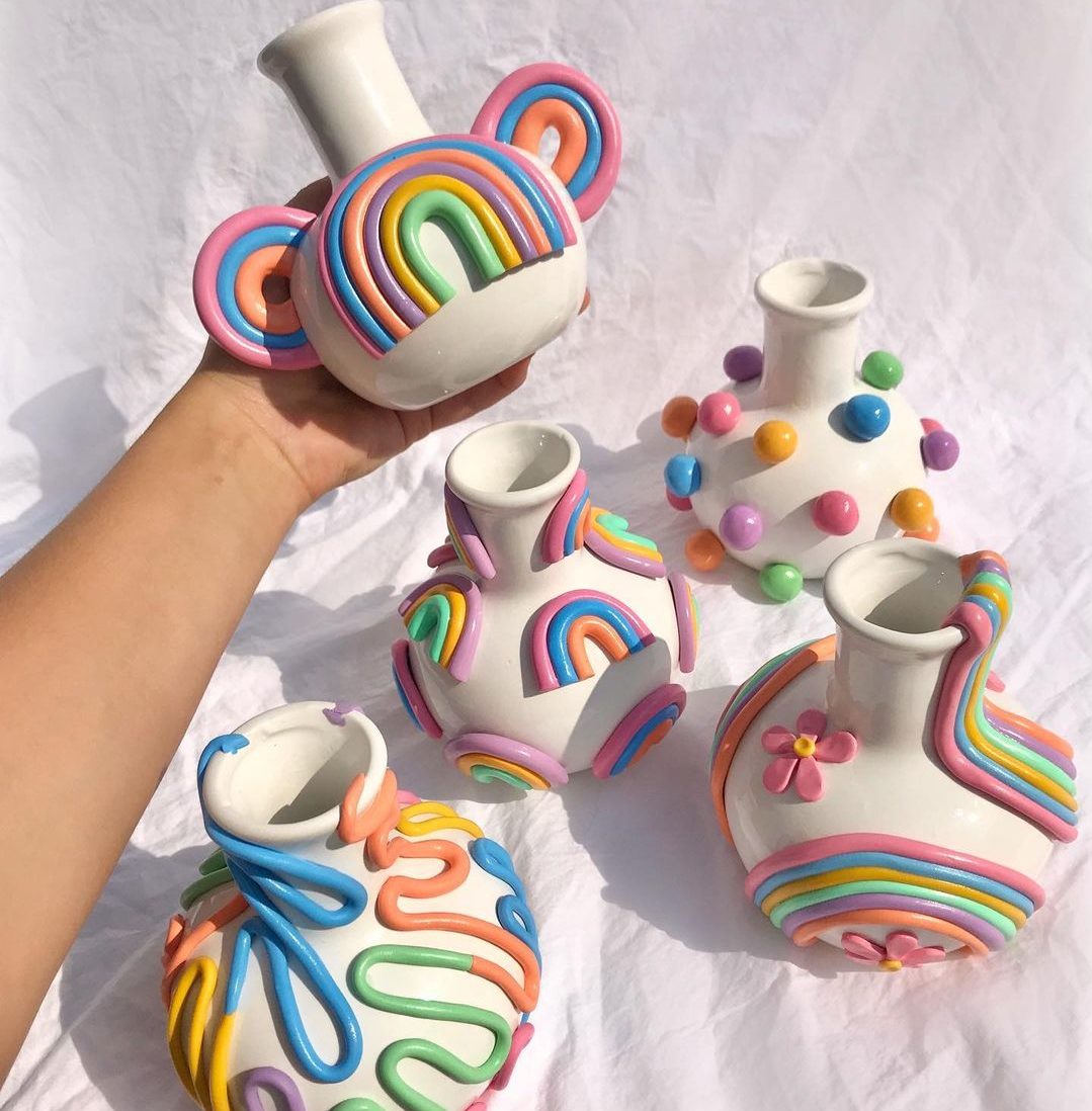 Holly Klaus is Creating Her Own Sunshine Through Her Quirky Sun ...