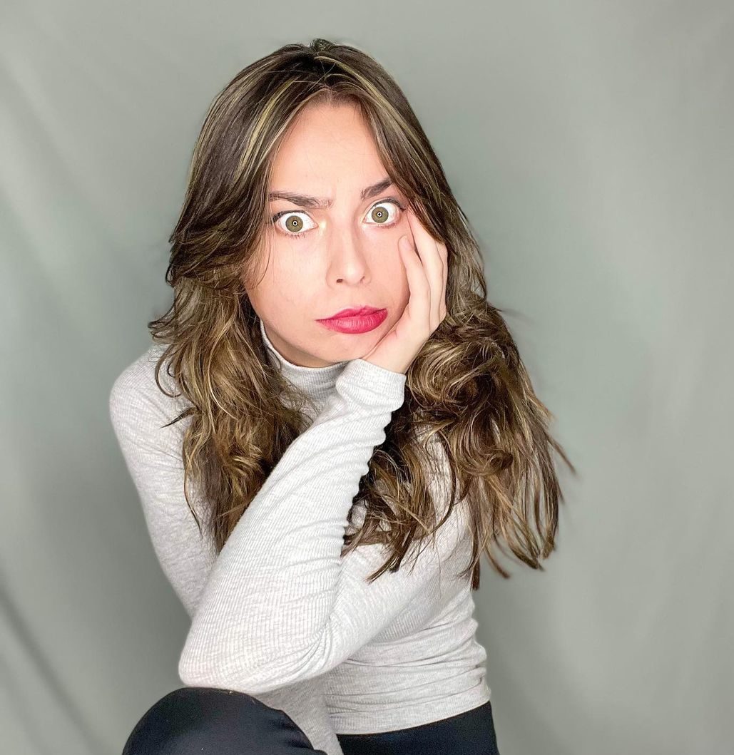 Lucie Lass is Making Fun of Popular Movie Tropes in Her Viral Videos ...