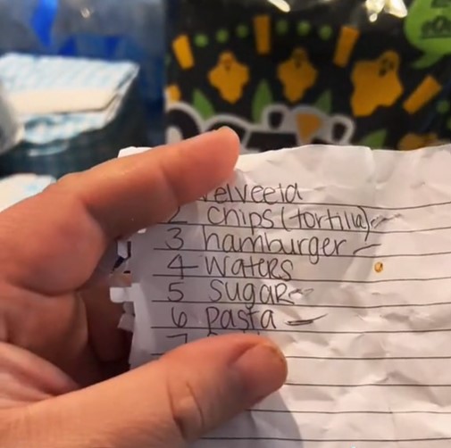 Watch a Man Fail at Grocery Shopping in a Hilarious Way - https ...