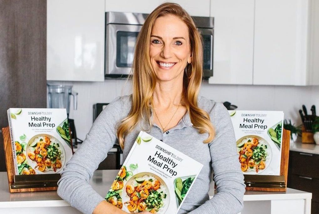 Lisa Bryan Finds Success as a Food Blogger After Leaving Her Old Job ...