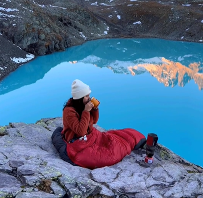 Meghan O'Rourke is Inviting You to Come on an Adventure With Her ...