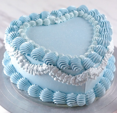 Sheri Wilson is Making Nostalgic Cakes Inspired By Disney Princesses ...