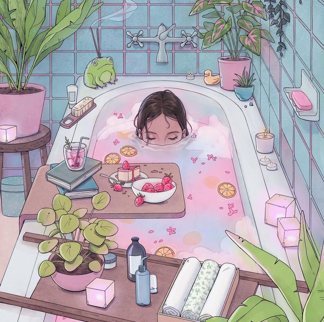 Haylee Morice Wants to Evoke Your Deepest Feelings with Her Whimsical ...