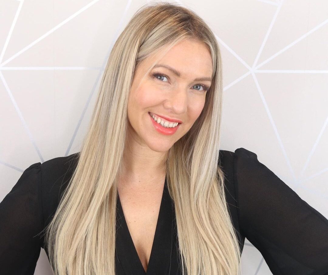 Beth Belshaw's Hairstyling Tutorials are Taking the World By Storm ...