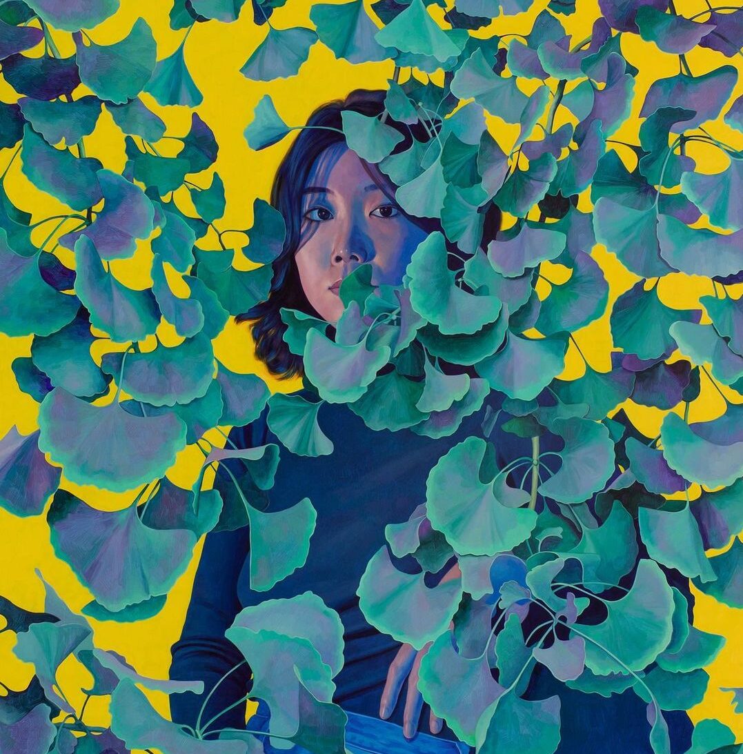 Xiao Wang Tries to Capture the Immigrant Experience Through His Moody ...