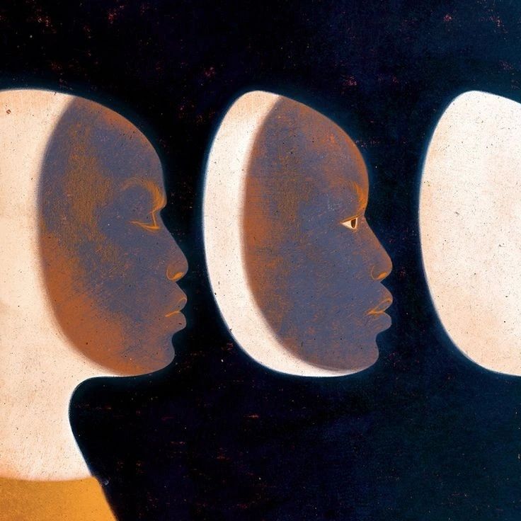 Owen Gent's Metaphorical Illustrations Perfectly Capture Our Inner ...