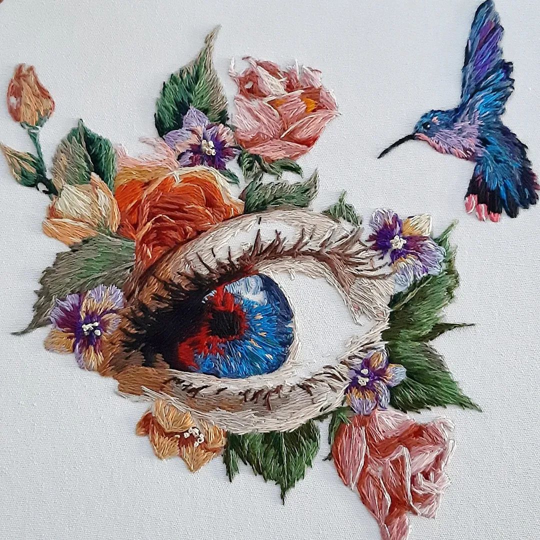 Rana Balca's Eye-Catching Creations Will Change the Way You Look at ...