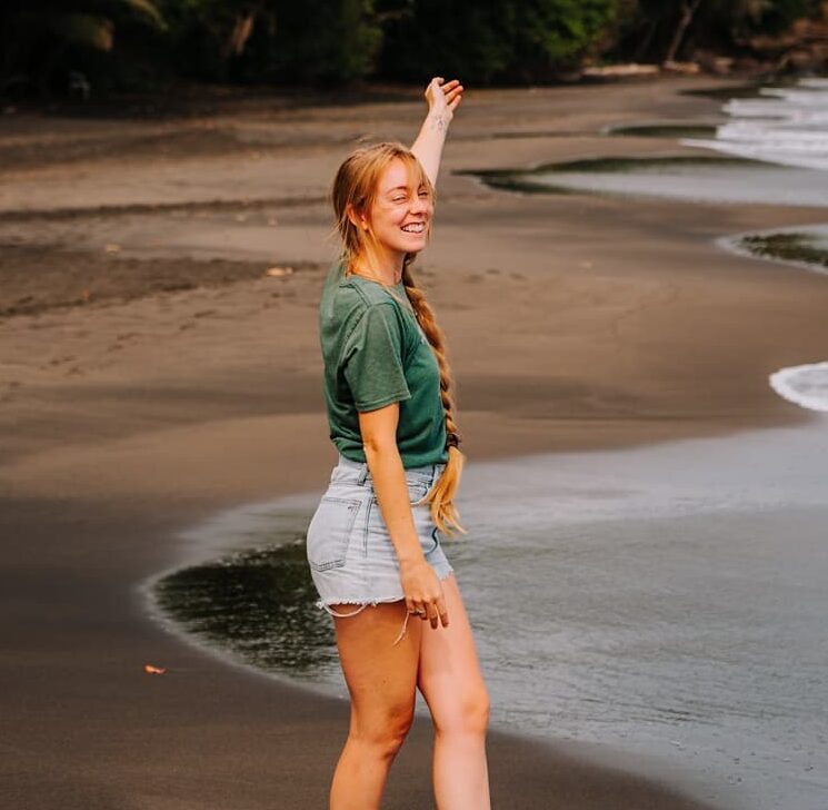 Bucketlist Bri Will Make You Fall in Love with Slow Travel & Nomad Life ...