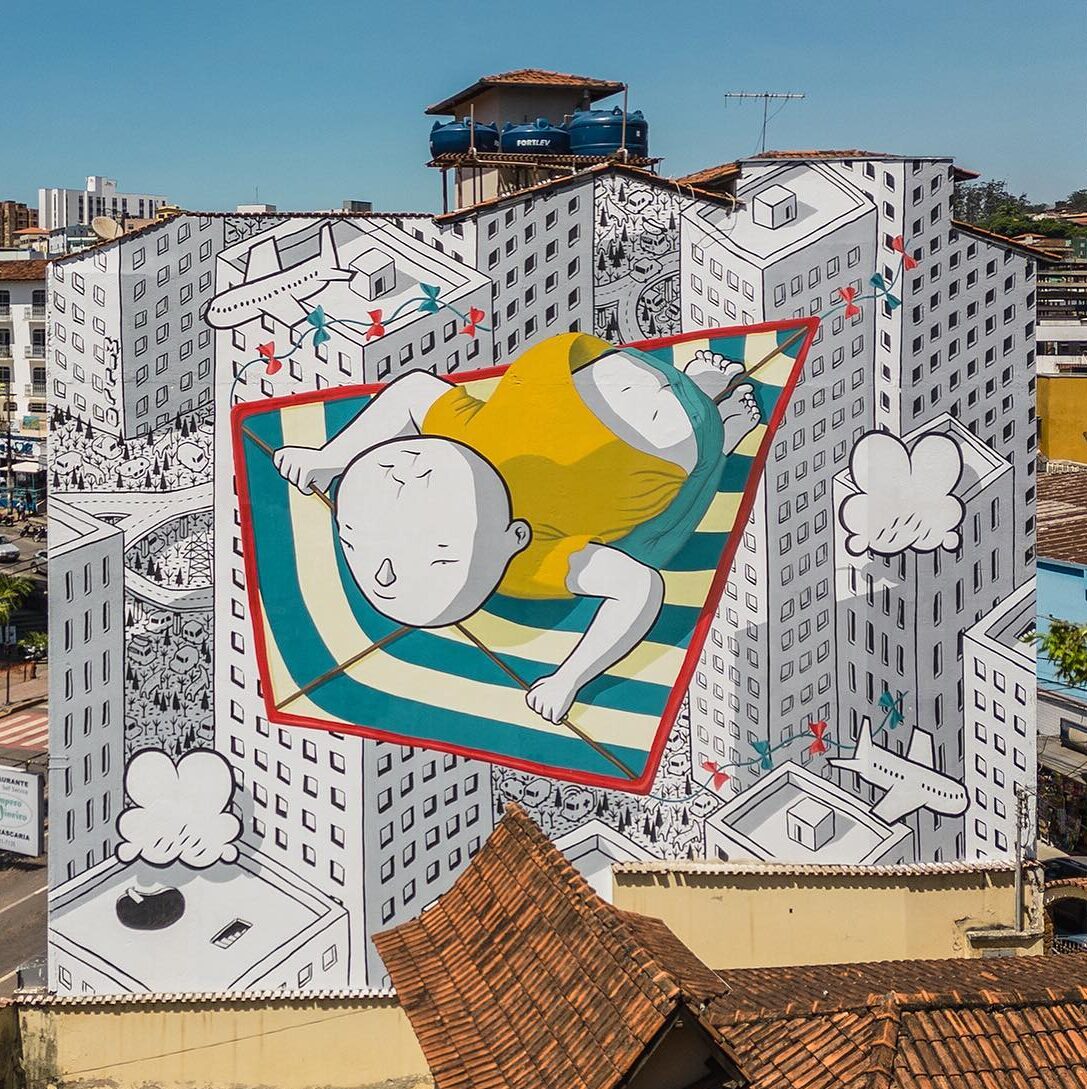 Curious Characters Discover the World That Surrounds Them in Millo’s ...