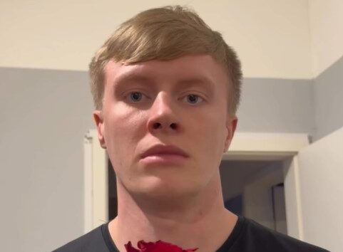 Liam Carpenter’s Hilarious Videos are Poking Fun at German Stereotypes ...