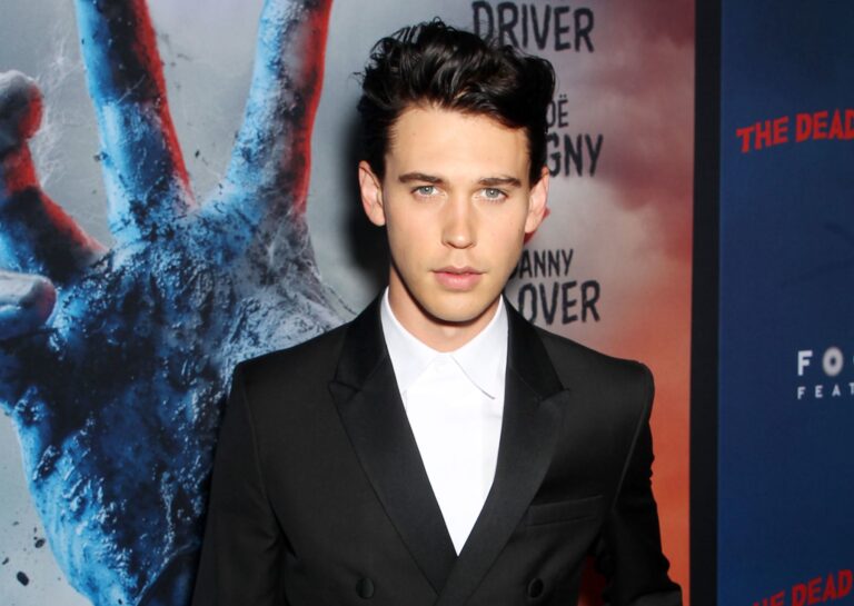 Austin Butler to Take on Patrick Bateman in Luca Guadagnino's "American ...