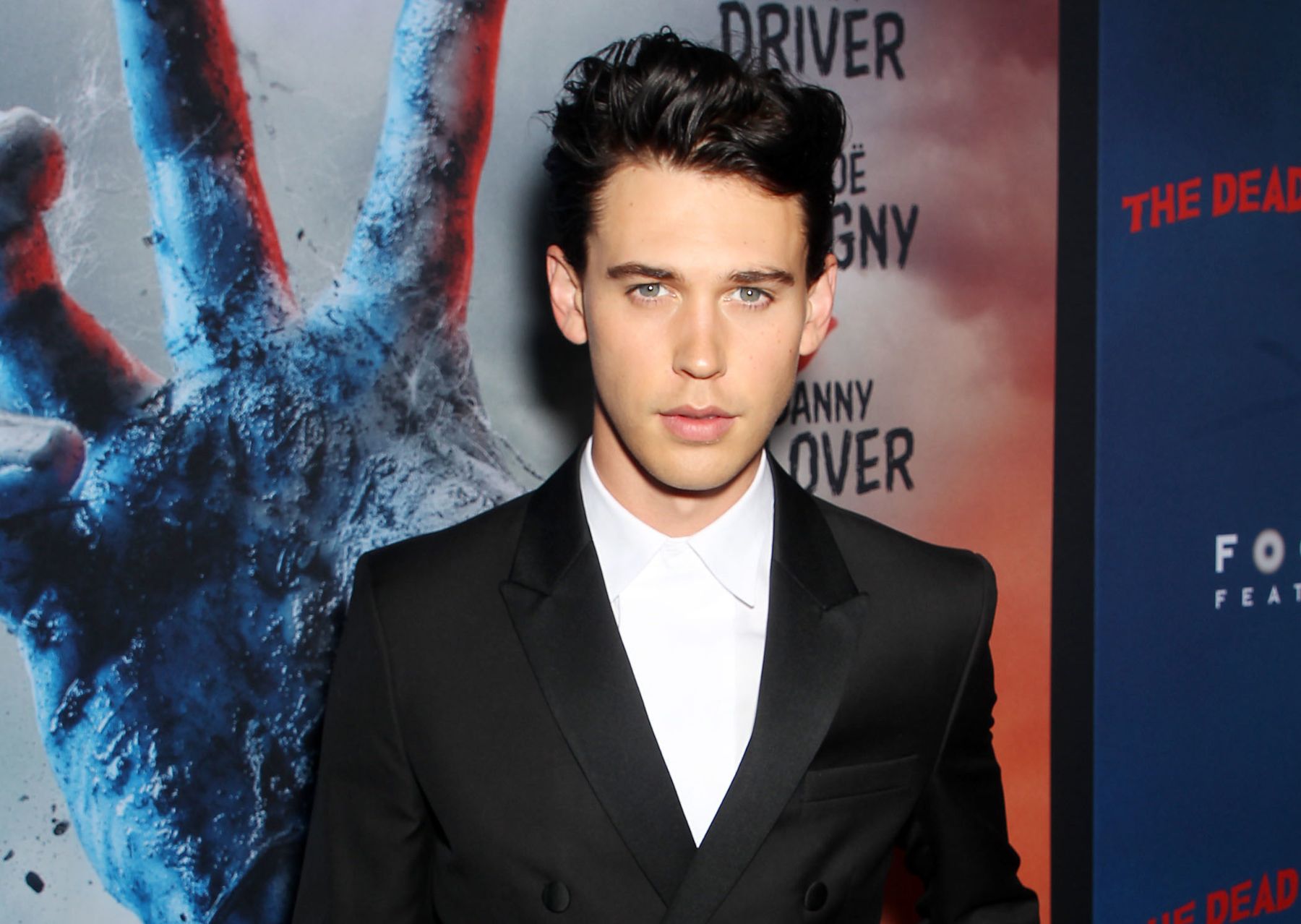 Austin Butler to Take on Patrick Bateman in Luca Guadagnino's "American ...