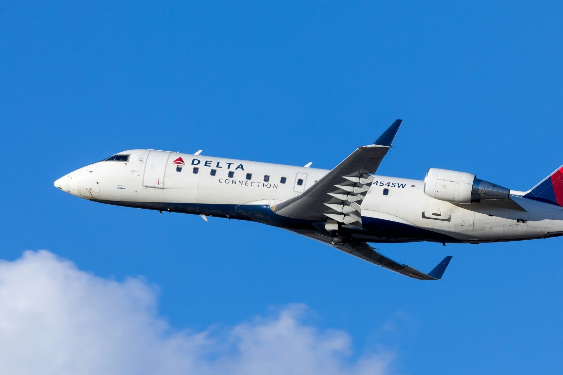 Delta Passenger's First-Class Seat Reassigned to Accomodate Service Dog ...