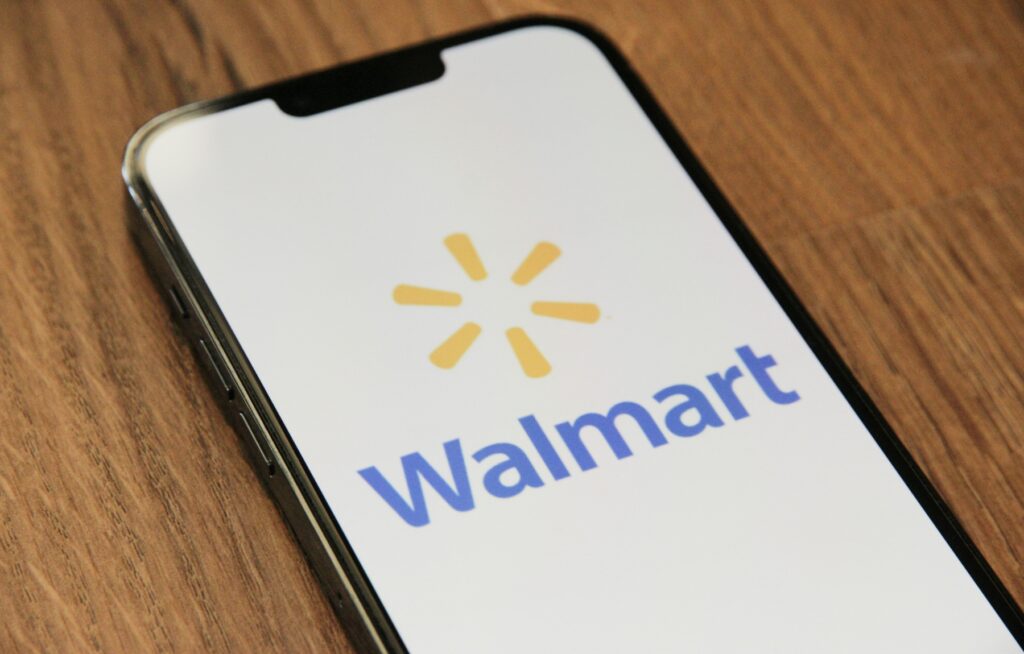 Walmart Unveils First Logo Refresh in Nearly Two Decades - https ...
